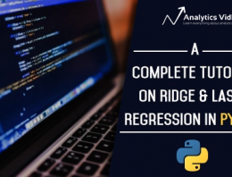 lasso regression Archives - Analytics Vidhya
