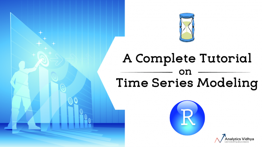 Time Series Analysis | Time Series Modelling In R