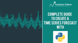 Time Series Forecasting In Python | R