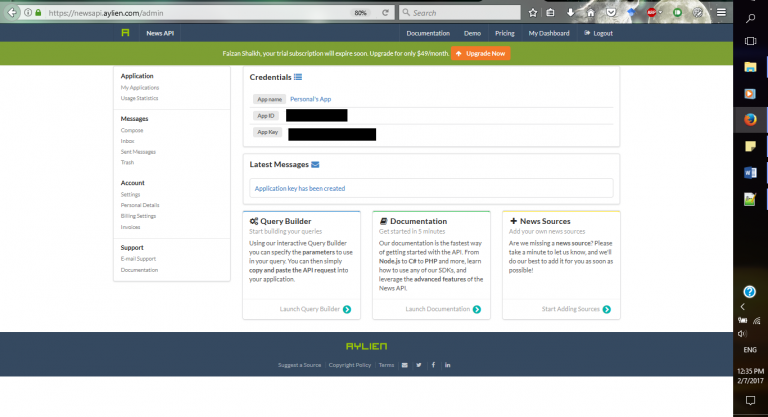 6 Deep Learning Applications a beginner can build in minutes with Python