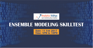 40 Questions to ask a Data Scientist on Ensemble Modeling Techniques ...