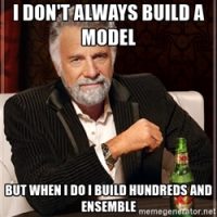 40 Questions to ask a Data Scientist on Ensemble Modeling Techniques ...