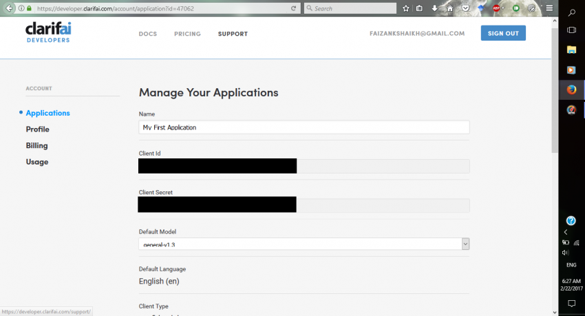 Deep Learning Applications | Deep Learning Using Python