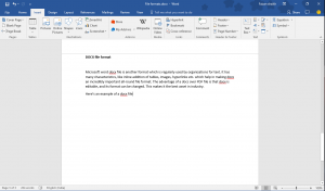 How to read most commonly used file formats in Data Science (using Python)?