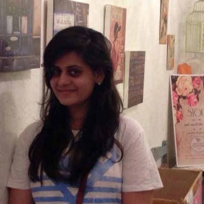 Celebrating Women's Day: 33 Women in Data Science from around the World ...