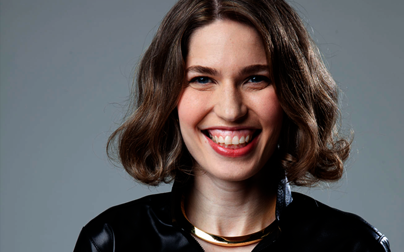 Celebrating Women's Day: 33 Women in Data Science from around the World ...