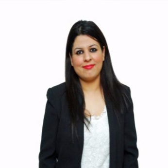 Celebrating Women's Day: 33 Women in Data Science from around the World ...