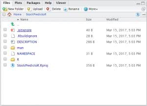 How I created a package in R & published it on CRAN / GitHub (and you ...