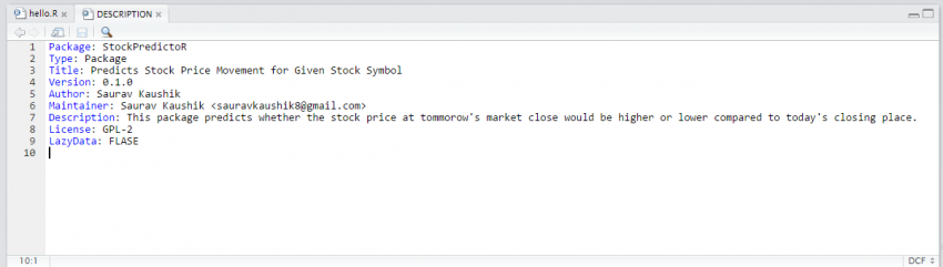How I created a package in R & published it on CRAN / GitHub (and you ...