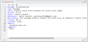 How I created a package in R & published it on CRAN / GitHub (and you ...
