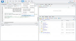 How I created a package in R & published it on CRAN / GitHub (and you ...