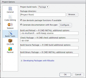 How I created a package in R & published it on CRAN / GitHub (and you ...