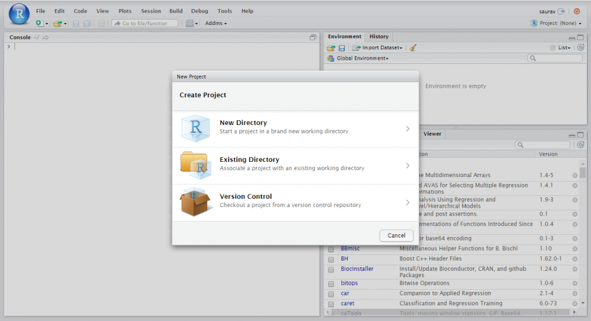 How I created a package in R & published it on CRAN / GitHub (and you ...