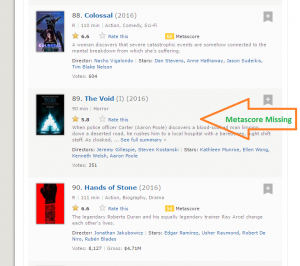 Beginner’s Guide on Web Scraping in R (using rvest) with example