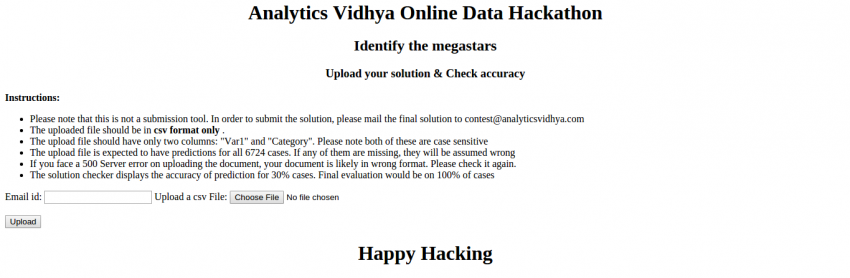 Analytics Vidhya's Journey from a Part-time blog to Top Data Science ...