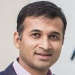 Interview with Mahesh Kumar, Founder & CEO, Tiger Analytics
