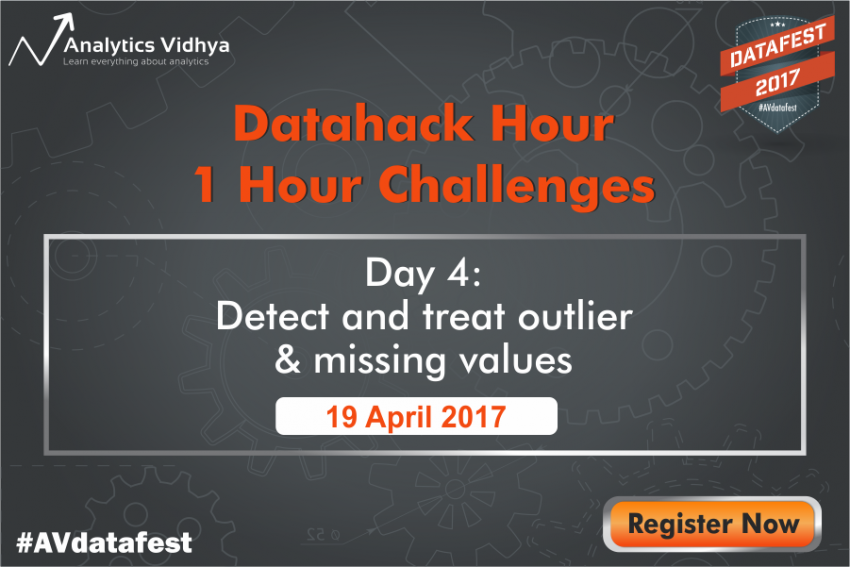 DataHack Hour Revealed - the best way to learn data science through hands on problems!