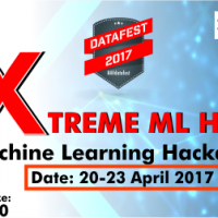 Winners solutions and approach: Xtreme ML Hack, AV DataFest 2017