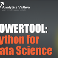 40 Questions to test your skill in Python for Data Science
