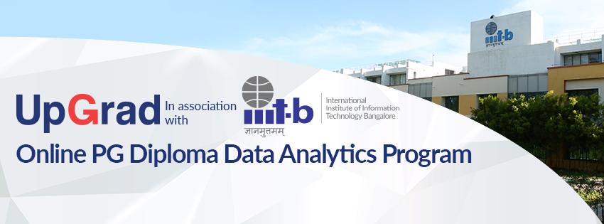 Course Review - PG Diploma in Data Analytics by UpGrad & IIIT-B