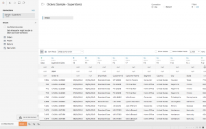 Data Visualisation Made Easy With Tableau for Beginners