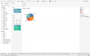 Data Visualisation Made Easy With Tableau for Beginners
