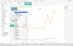 Data Visualisation Made Easy With Tableau for Beginners