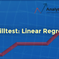 30 Questions to test a data scientist on Linear Regression