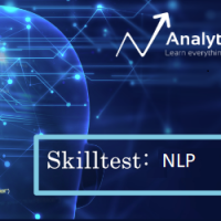 30 Questions to test a data scientist on Natural Language Processing ...