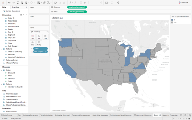 Tableau Guide For Data Science, Business Intelligence Pros