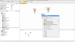 KNIME | Building A Machine Learning Model Using KNIME