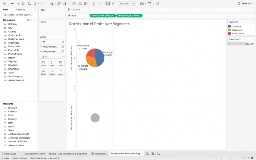 A Step-by-Step Guide to Learn Advanced Tableau