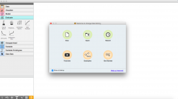 Building A Machine Learning Model Using Orange