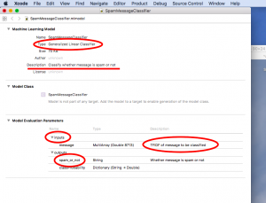 How To Build A Machine Learning Model | iPhone - Apple CoreML