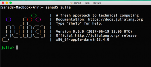 Data Science With Julia | A Complete Tutorial