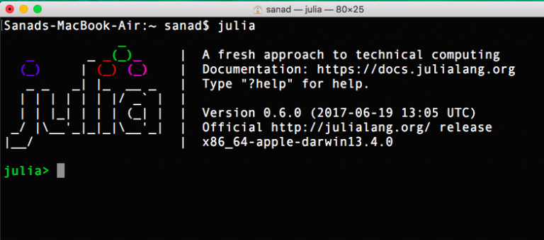 Data Science With Julia A Complete Tutorial