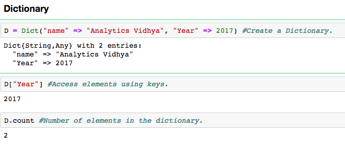 Data Science With Julia | A Complete Tutorial