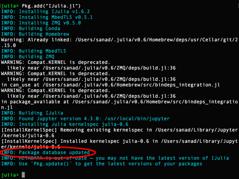 Data Science With Julia | A Complete Tutorial
