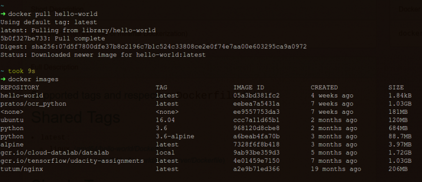 Docker For Data Science | Reproducible Data Science
