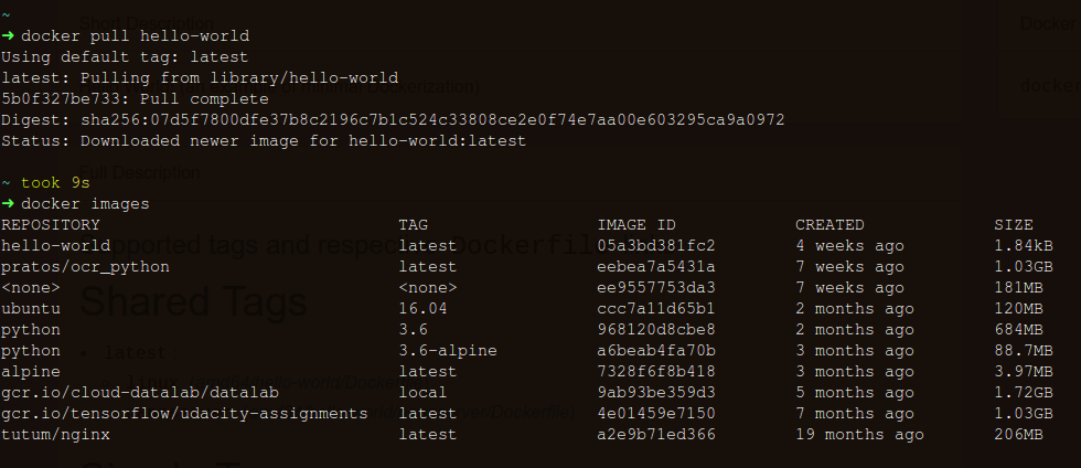 Docker For Data Science | Reproducible Data Science