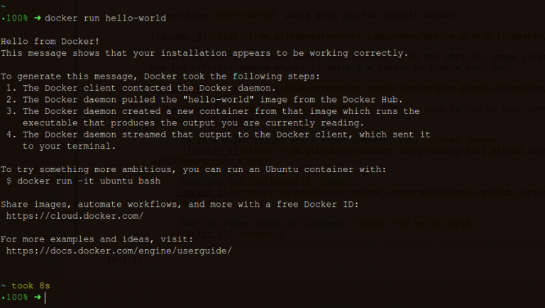 Docker For Data Science | Reproducible Data Science