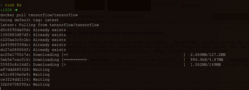 Docker For Data Science | Reproducible Data Science