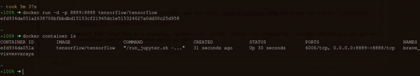 Docker For Data Science | Reproducible Data Science