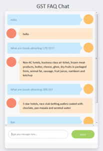 NLP Chatbots | Building FAQ Chatbot in Python