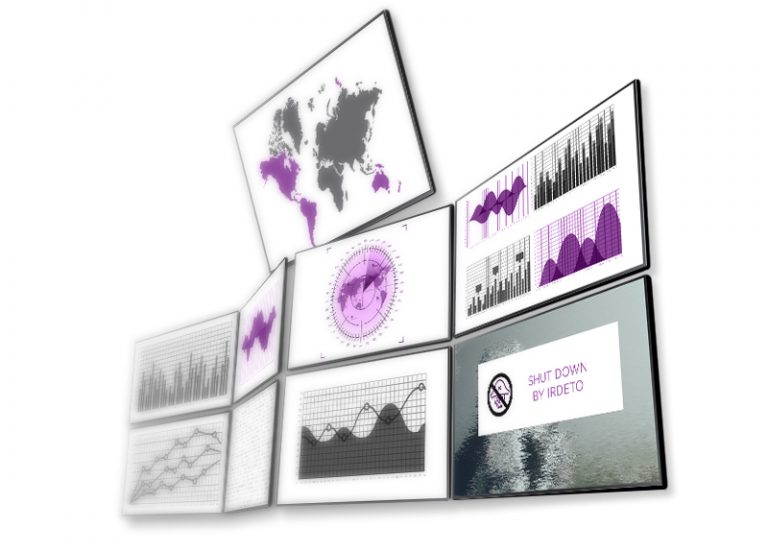 Irdeto is Using Machine Learning in the Fight Against Piracy