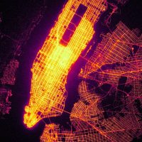 A Collection of 10 Data Visualizations You Must See