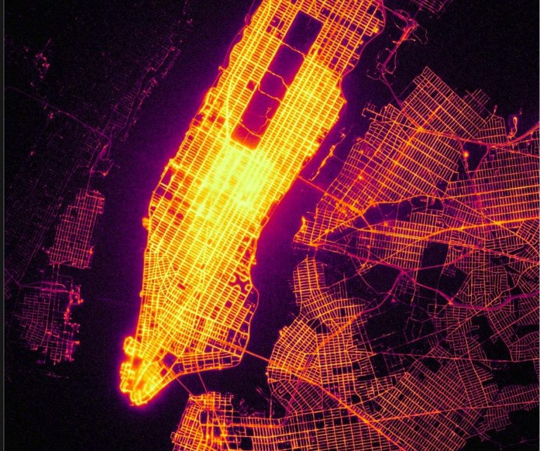 A Collection of 10 Data Visualizations You Must See