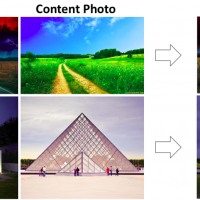 NVIDIA's FastPhotoStyle Library Will Make you an Artist (with Python codes)