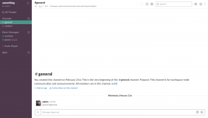 A Guide To Building Chatbot For Slack Using Dialogflow API