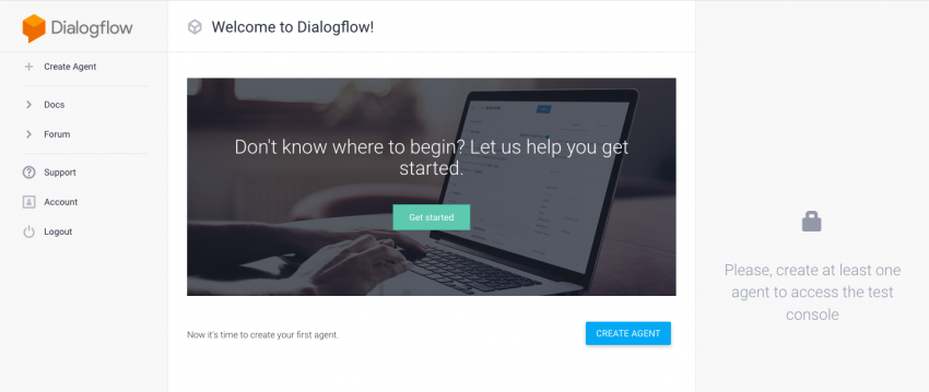 A Guide To Building Chatbot For Slack Using Dialogflow Api